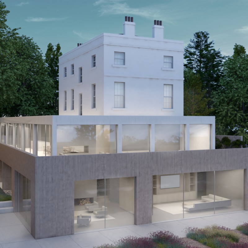 Projects by WB Shiels : MEP Design : Building Services Engineers : London