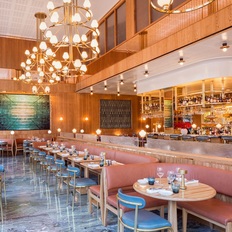 Projects by WB Shiels : MEP Design : Building Services Engineers : London