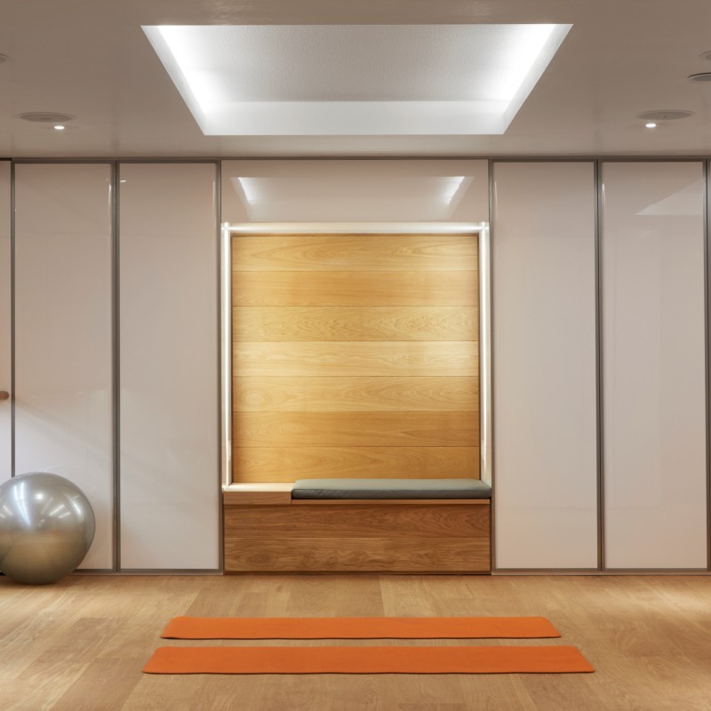 Projects by WB Shiels : MEP Design : Building Services Engineers : London